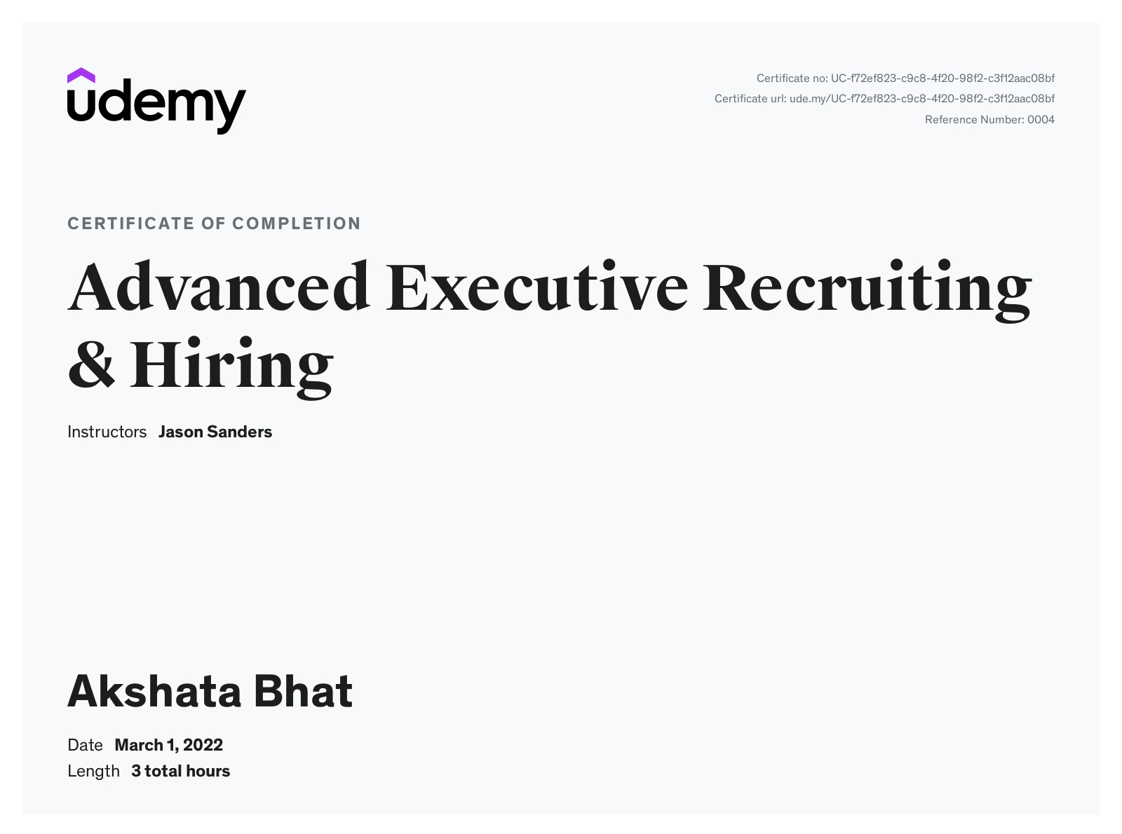 Akshata N Bhat - Creator of CyOpsPath | Branding Talent to Find Jobs ...