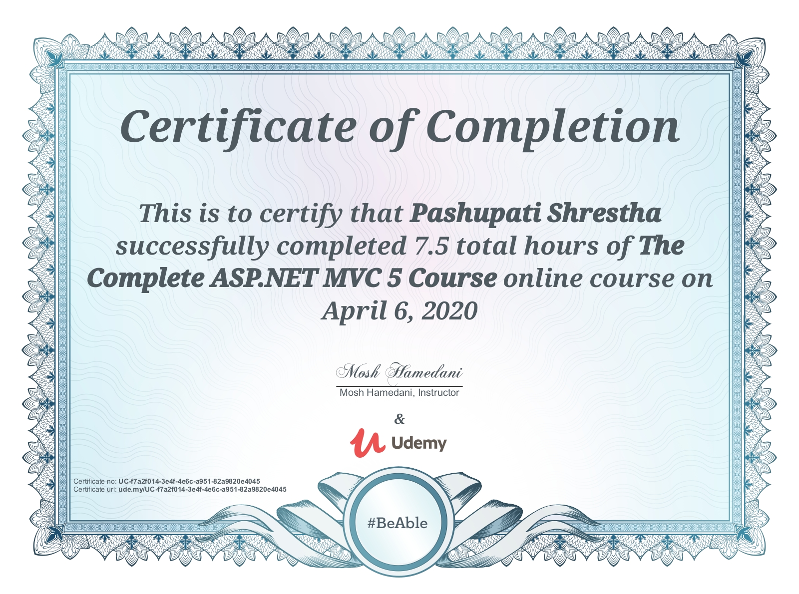 Pash Shrestha - Miles IT | LinkedIn