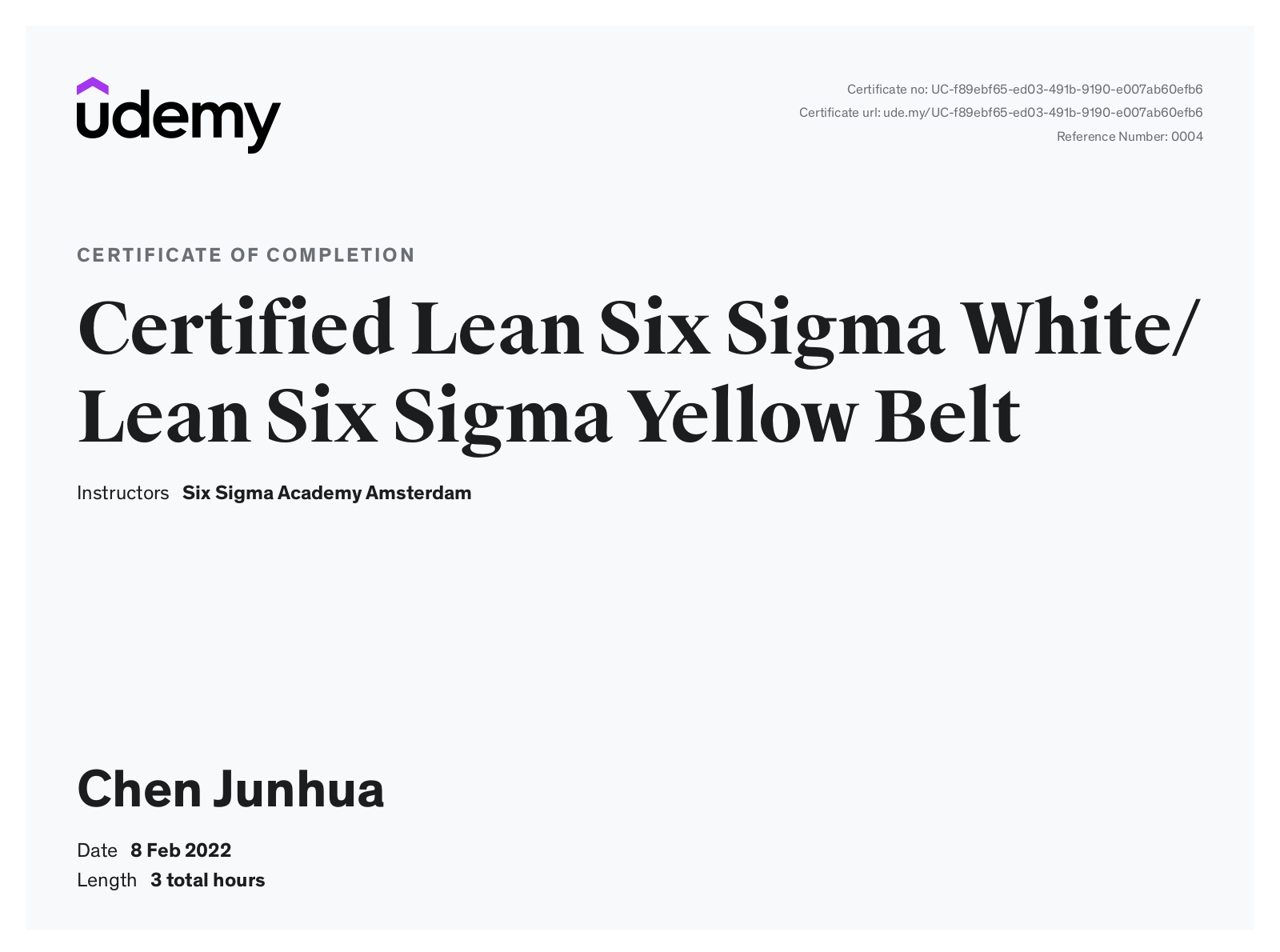 Junhua Chen - Movitoir Studios | LinkedIn