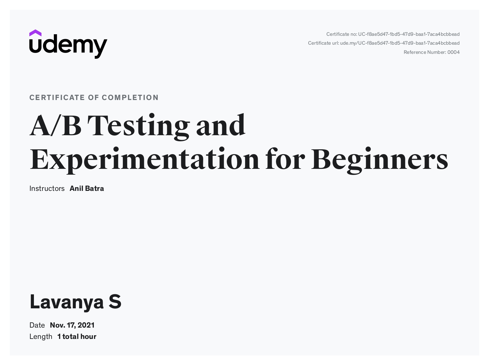 Lavanya S - Data Science | AI | ML | Gen AI | LinkedIn