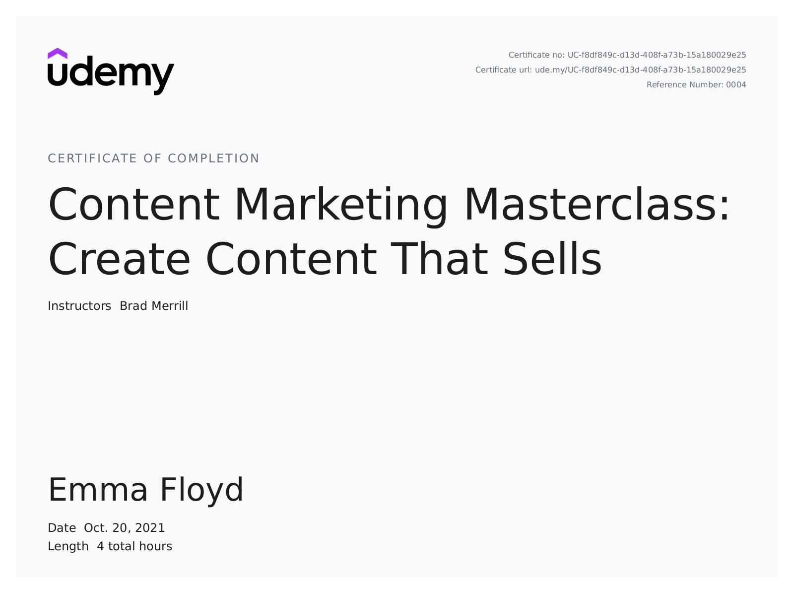 Emma Floyd, MBA - Chapman University Academic Advisor | University ...