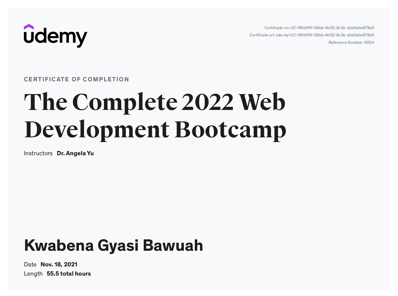 Kwabena Bawuah, MSc. - Founder of LightLeap Innovations Inc. | Solutions Engineer | LinkedIn