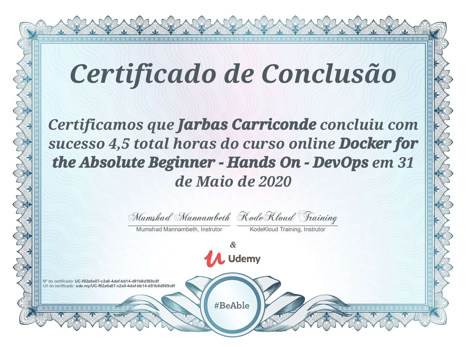 Jarbas Carriconde - São Paulo, Brasil | Perfil profissional | LinkedIn