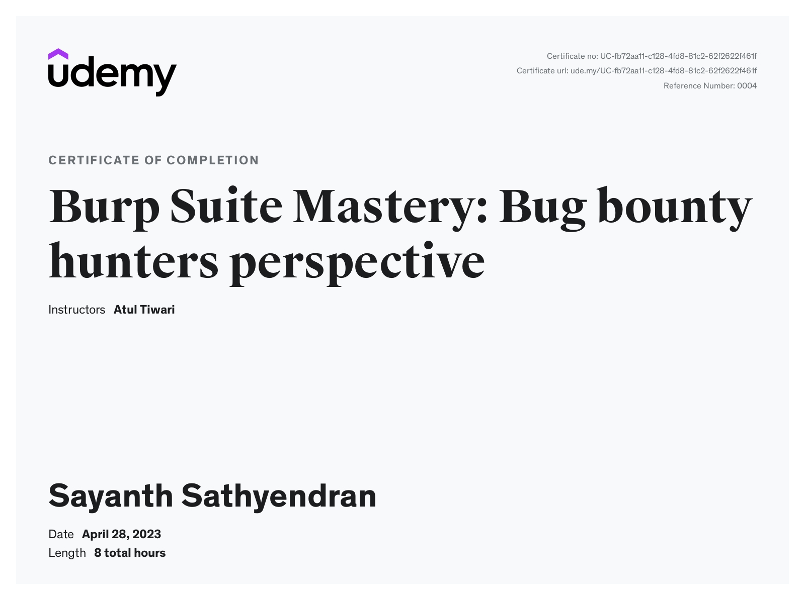 Sayanth Sathyendran tc - UST | LinkedIn