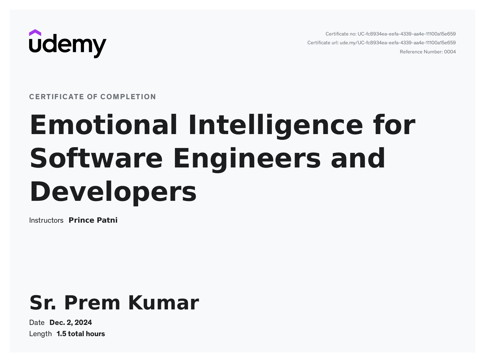 Prem kumar - Full-Stack Developer | UI/UX Enthusiast | Crafting Scalable & User-Centric Web ...