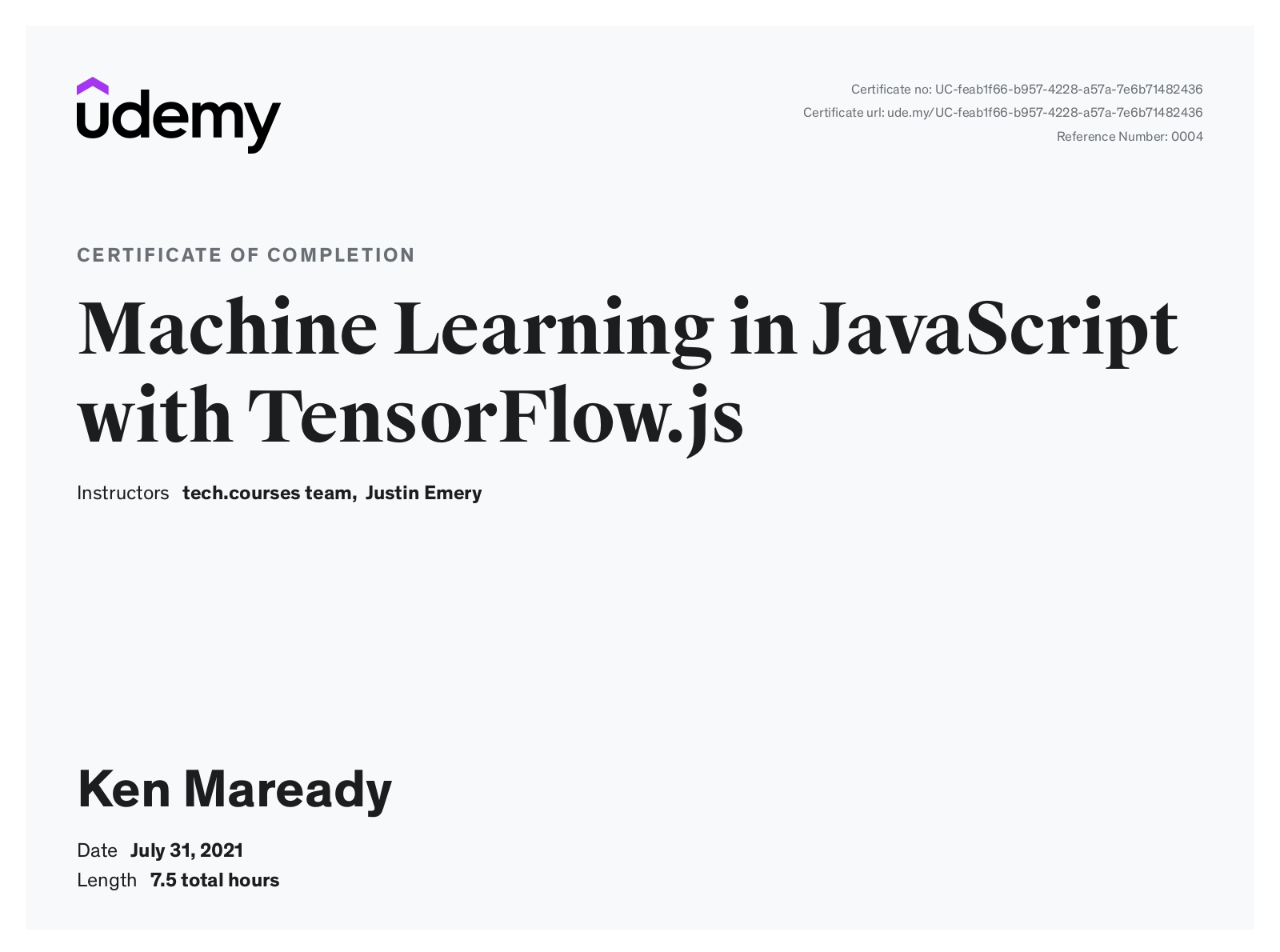 Ken Maready - Blacksburg, Virginia, United States | Professional ...