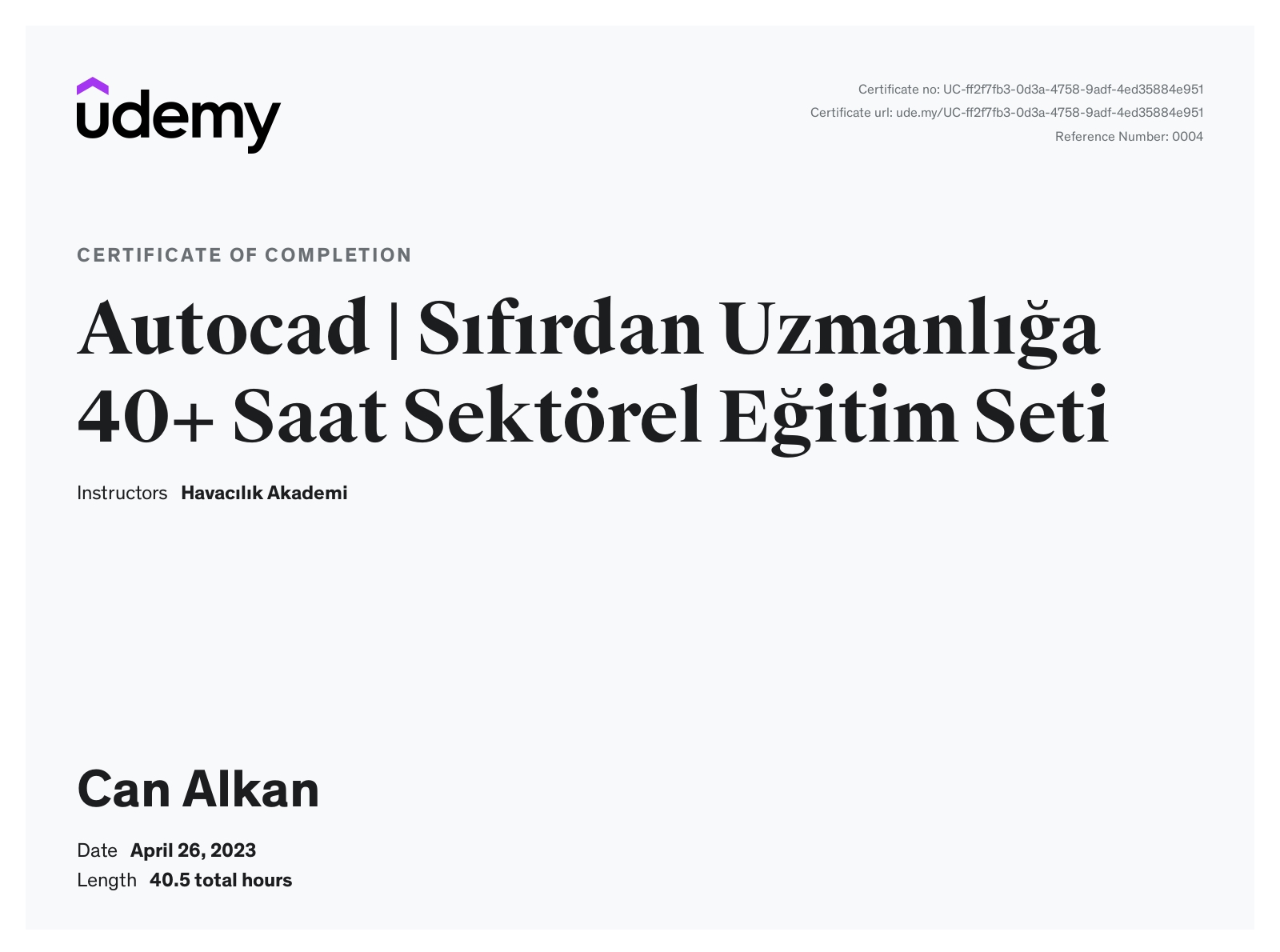 Can Alkan - Mechanical Engineer at Domeks | LinkedIn