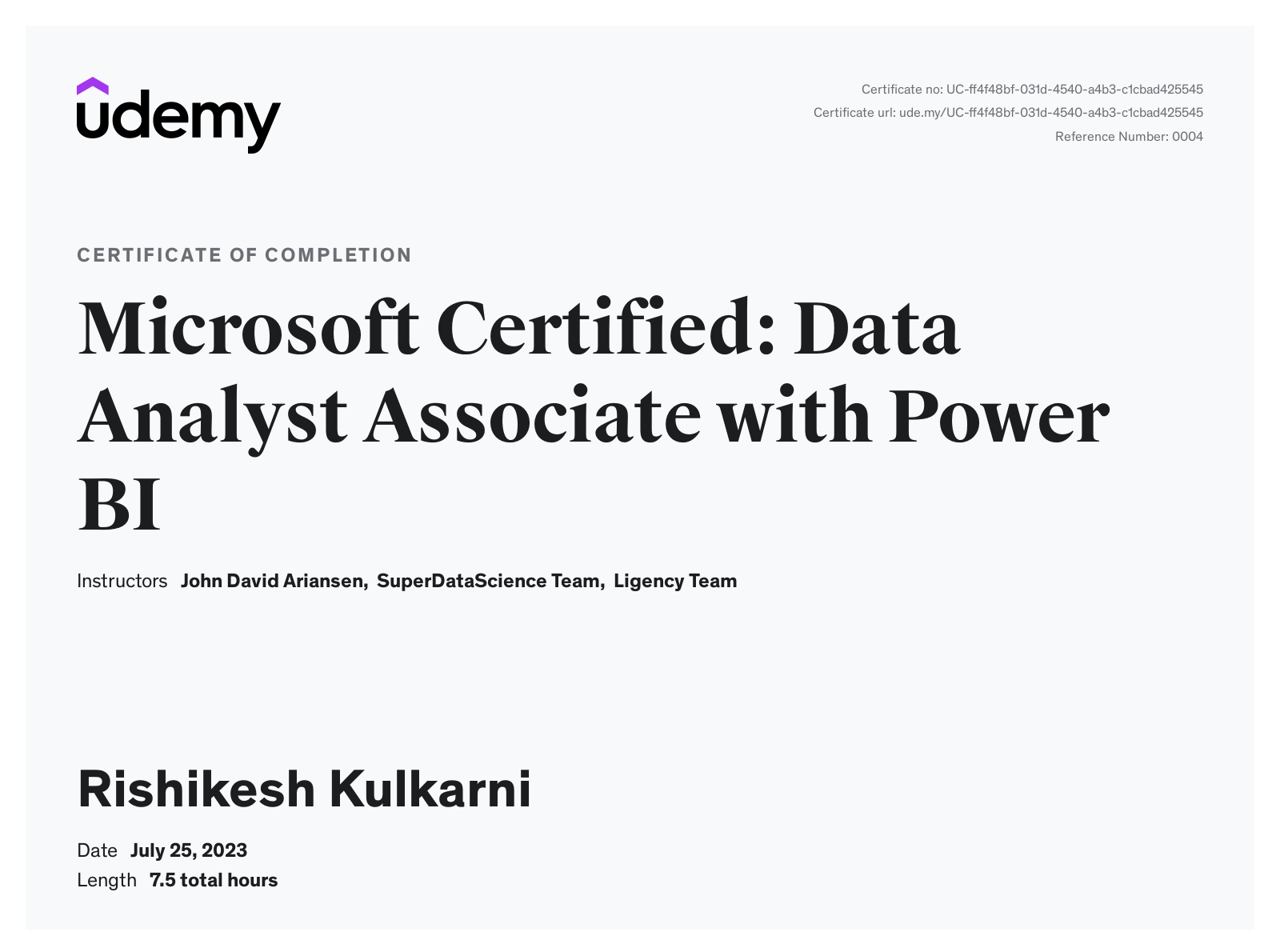 Rishikesh Kulkarni - Data Engineer | Big Data & Cloud Specialist (GCP • Azure) | PySpark ...